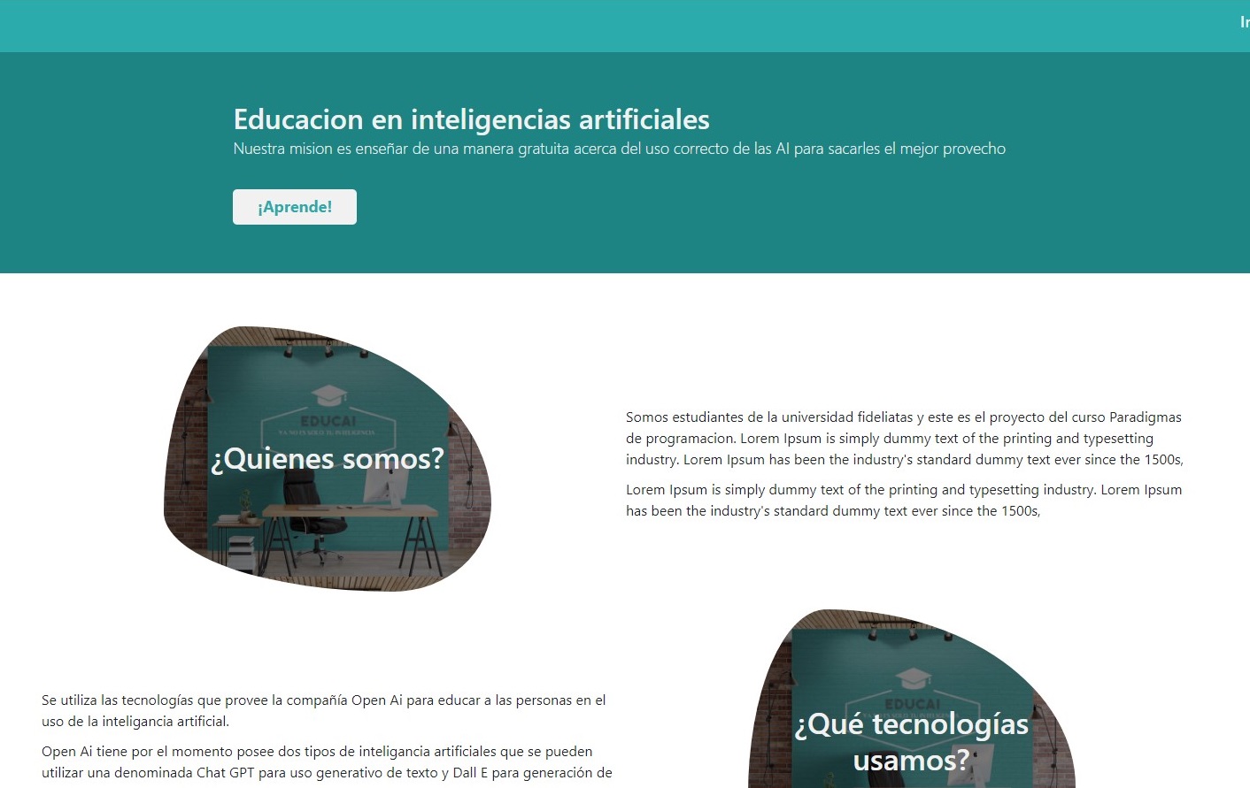 Portafolio Alonso Chaves