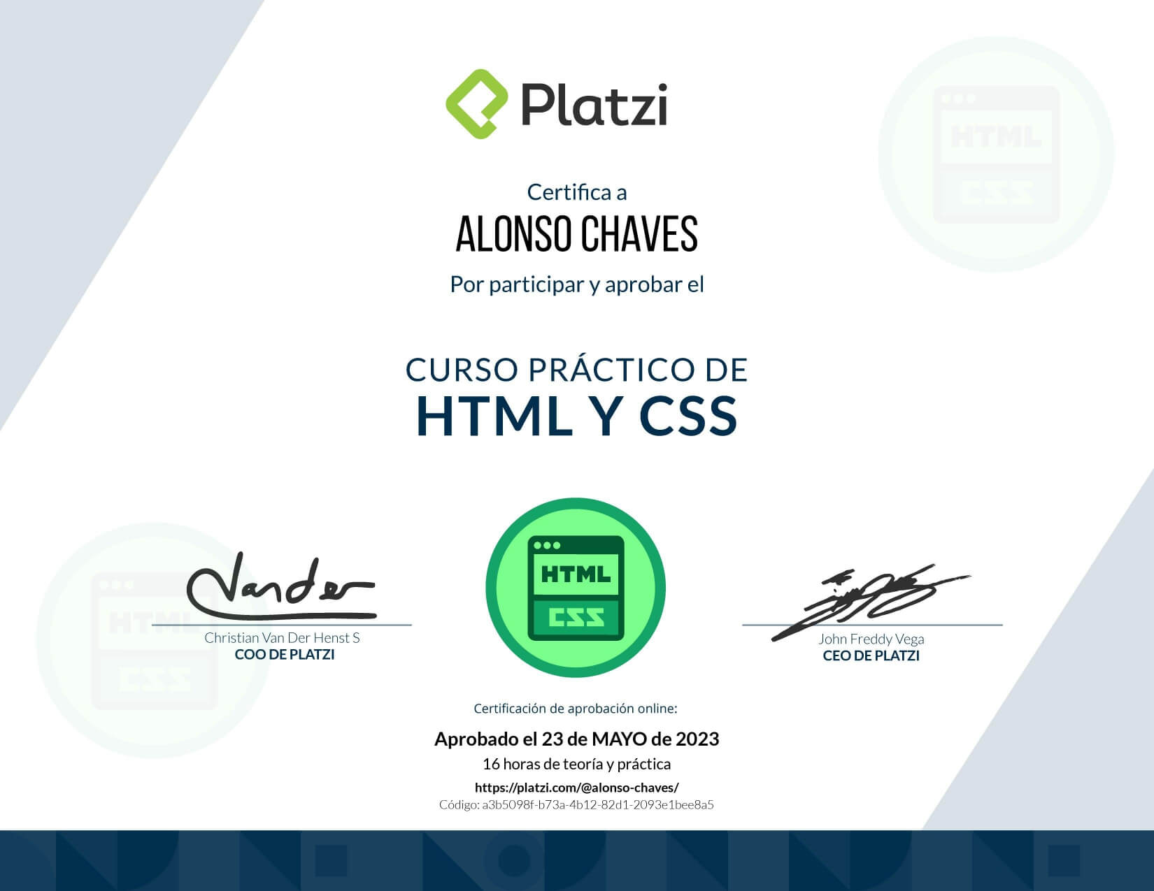 Portafolio Alonso Chaves