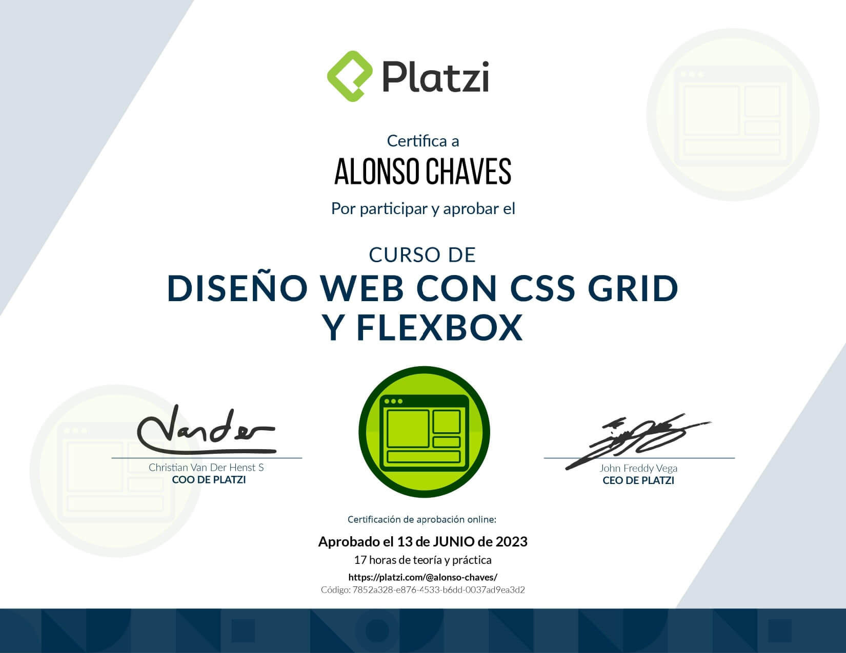 Portafolio Alonso Chaves