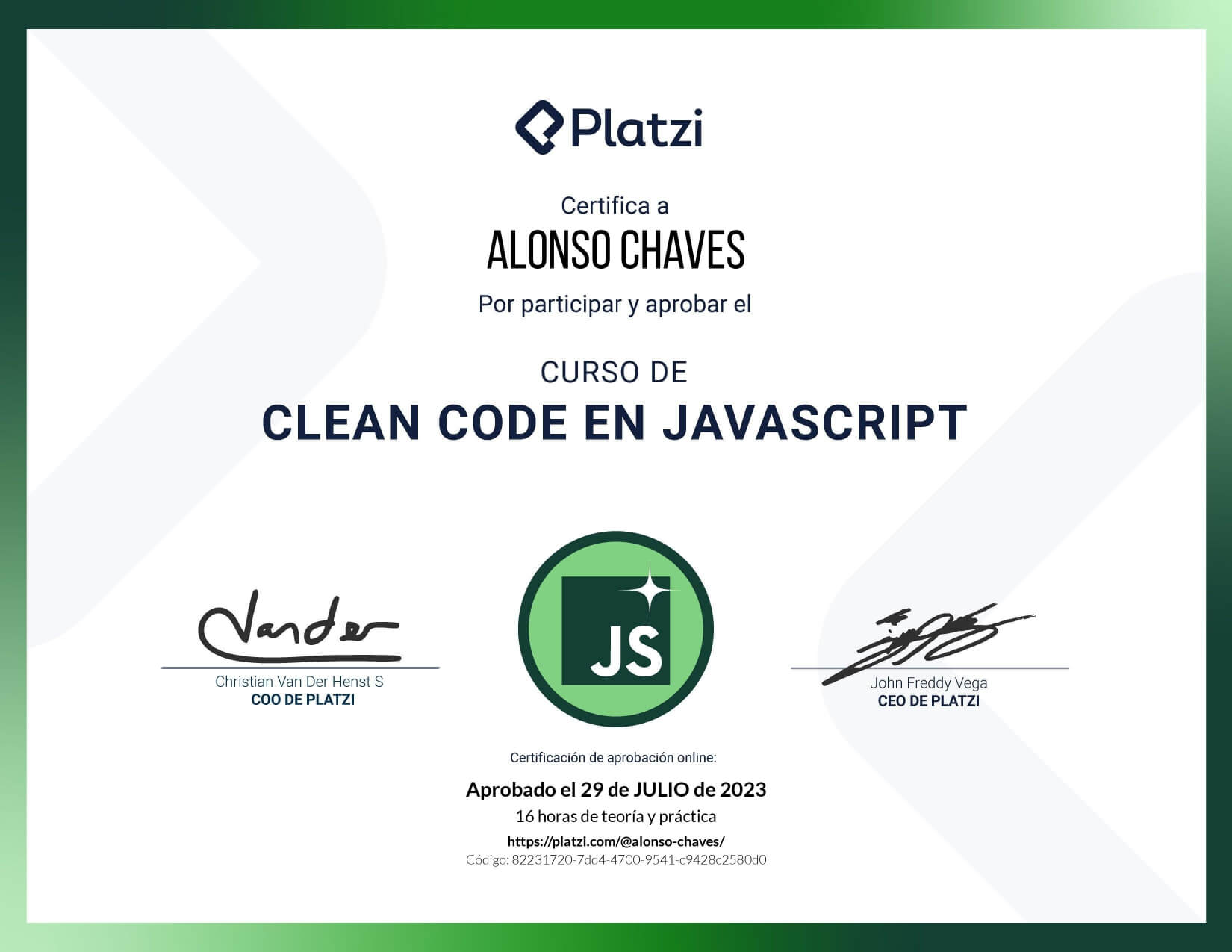 Portafolio Alonso Chaves